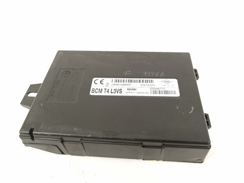 284B15944R MODULE ELECTRONIQUE / 5661380 POUR SMART FORFOUR BASIS 66KW ...