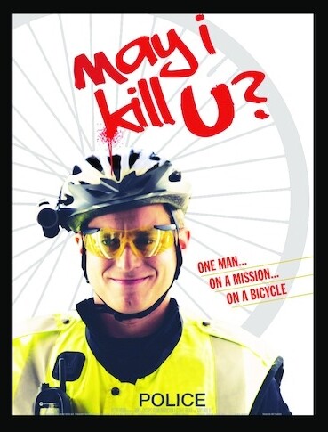 May I Kill U? (DVD, 2012) for sale online | eBay