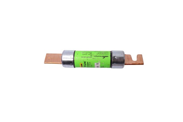 Bussmann FRN-R-80 80 Amp 250 V Fuse Dual Element Time-Delay Current ...