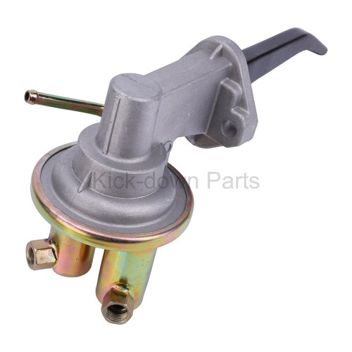 New Small Block Fuel Pump LM318 M340 M360 3745414 For Sierra 18-7254 ...