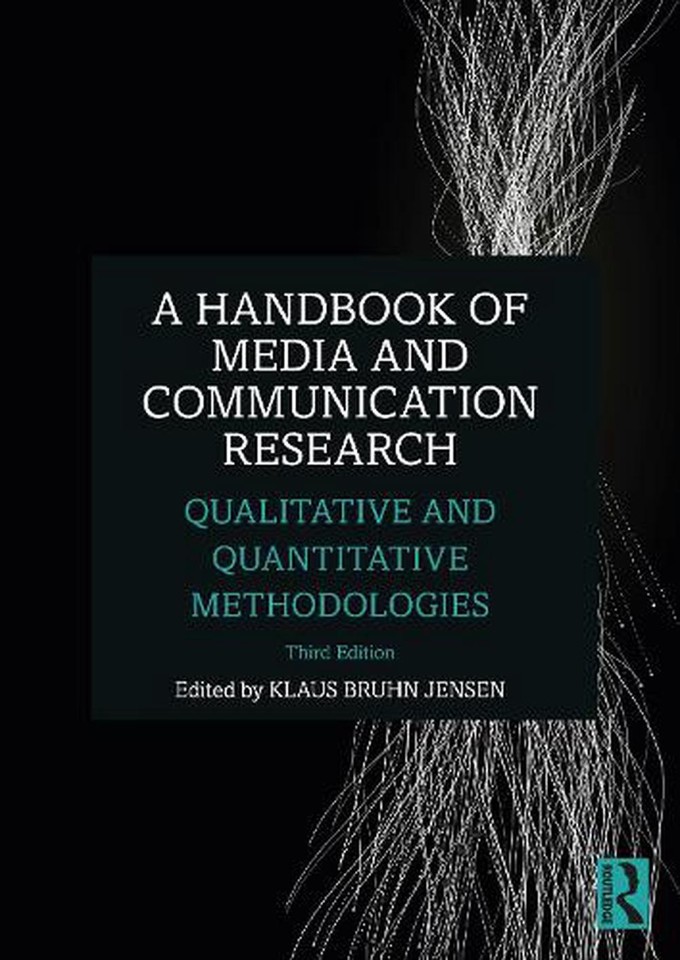 A Handbook of Media and Communication Research: Qualitative and ...