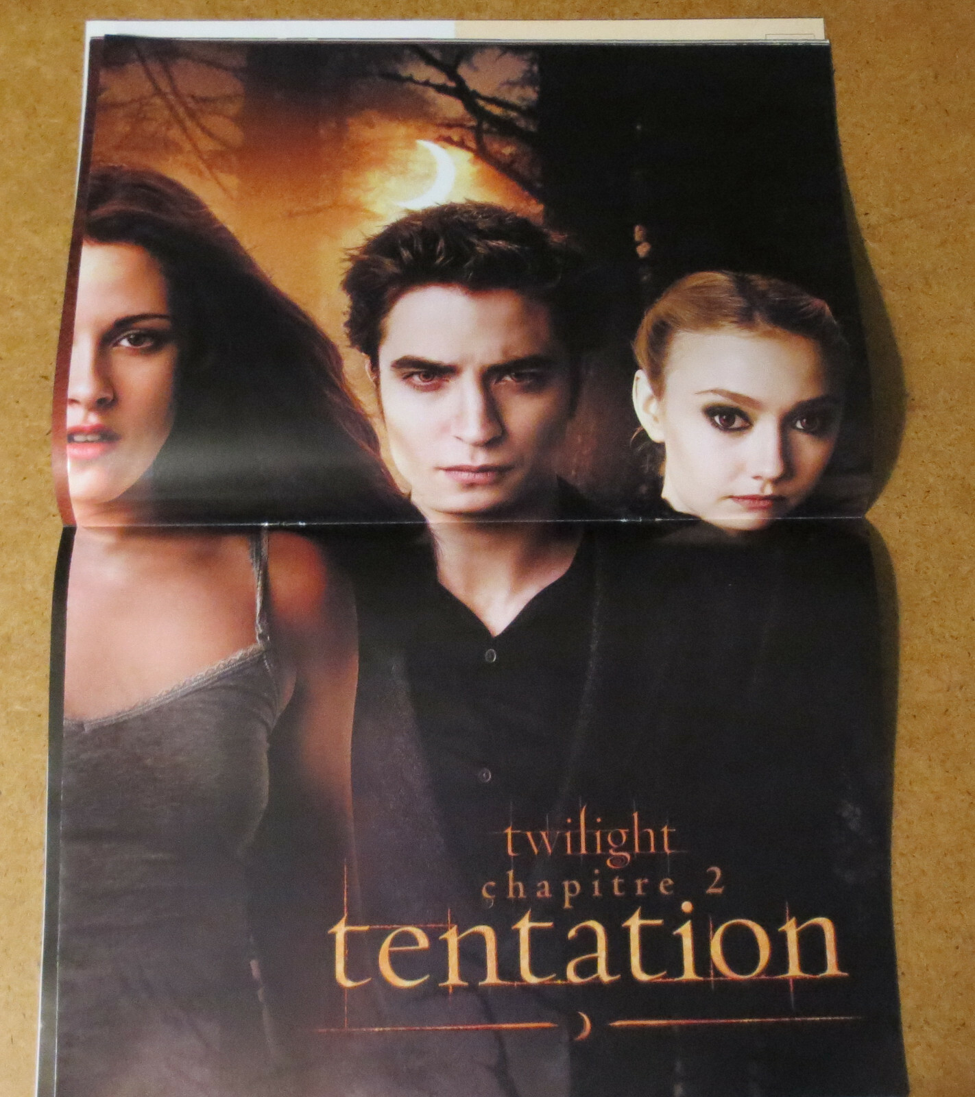 Dream UP Magazine Twilight Saga Robert Pattinson Taylor Lautner Kristen ...