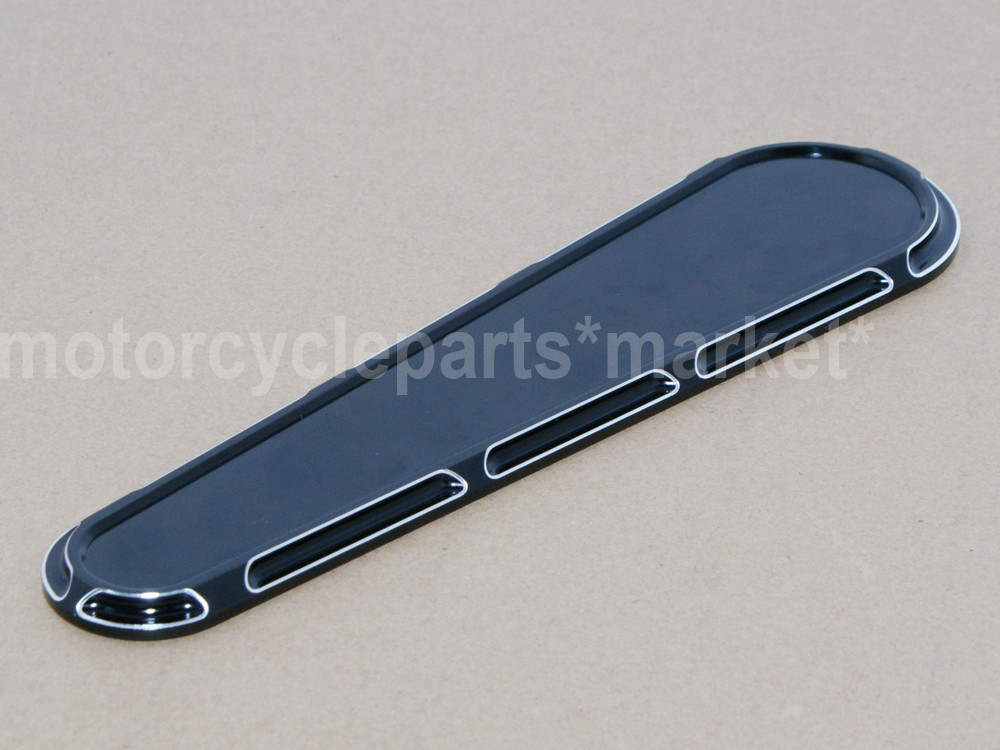 Billet Aluminum Dash Insert Cover For Harley Touring Electra Street ...