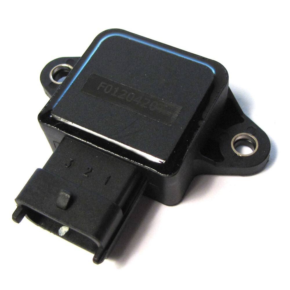 Land Rover Throttle Position Sensor Range Rover P38 Discovery Bosch1999 ...
