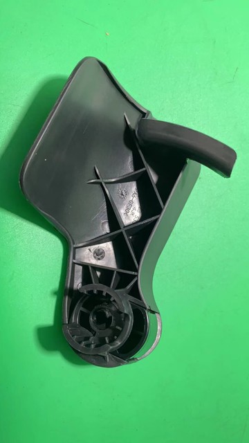 Genuine Hood Latch Release Handle Lever for AUDI Q3 12- 8u1823533 4pk ...