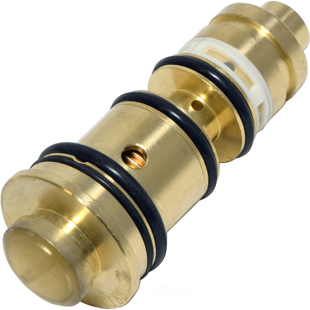 A/C Compressor Control Valve-Brass Mechanical Compressor Control Valve ...