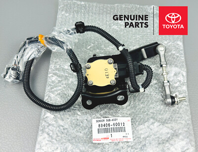 89406-60012 TOYOTA LAND CRUISER LEXUS LX570 SENSOR SUB-ASSY, HEIGHT ...