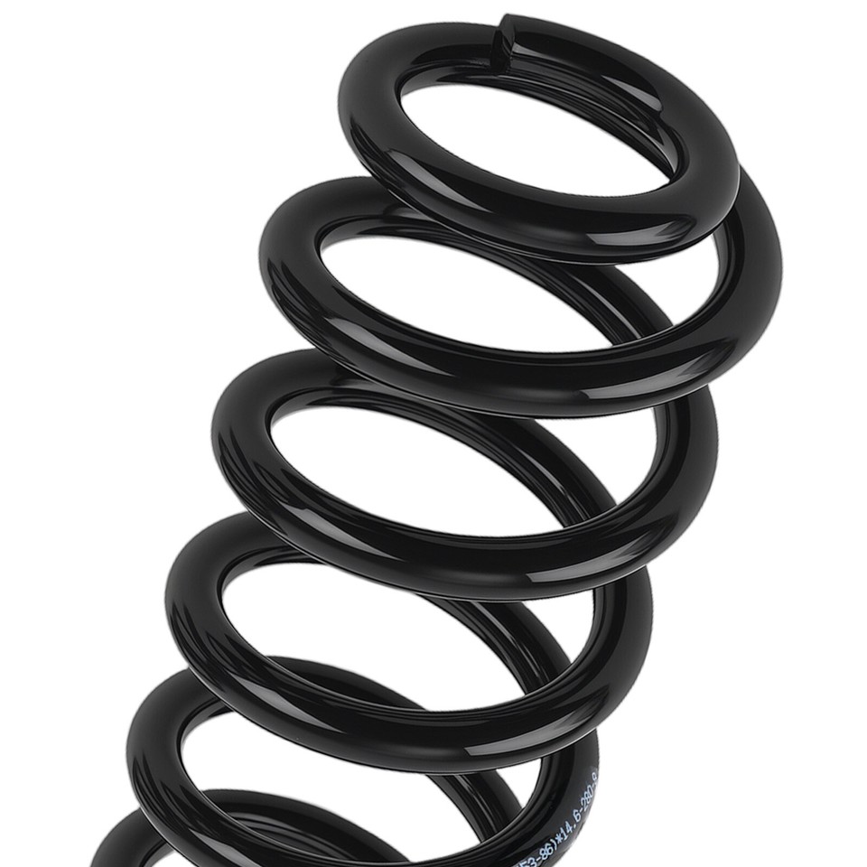 Front Lowering Springs Set for Ford Ranger Mazda B-Series 2WD 1983-1997 ...