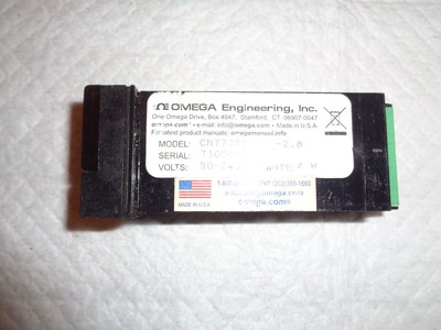 Transmitters - Omega Engineering