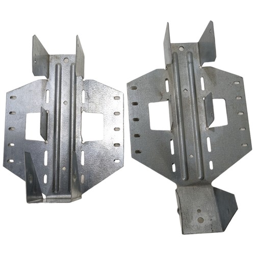 Skew Hanger USP LSSH Rafter Ridge Beam Angle 5217317 USP Conector ...