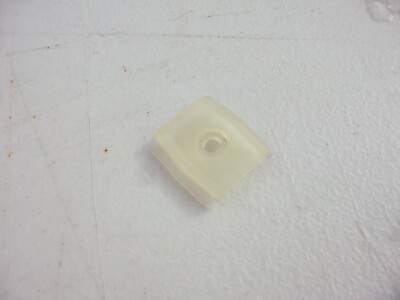 NOS DECK LID BOOT LID MOULDING CLIP SUITS HQ HOLDEN MONARO COUPE 2 DOOR ...