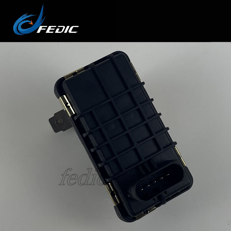 Turbo actuator G-107 GT1852V 727461 for Mercedes C 220 E 220 CDI W211 ...