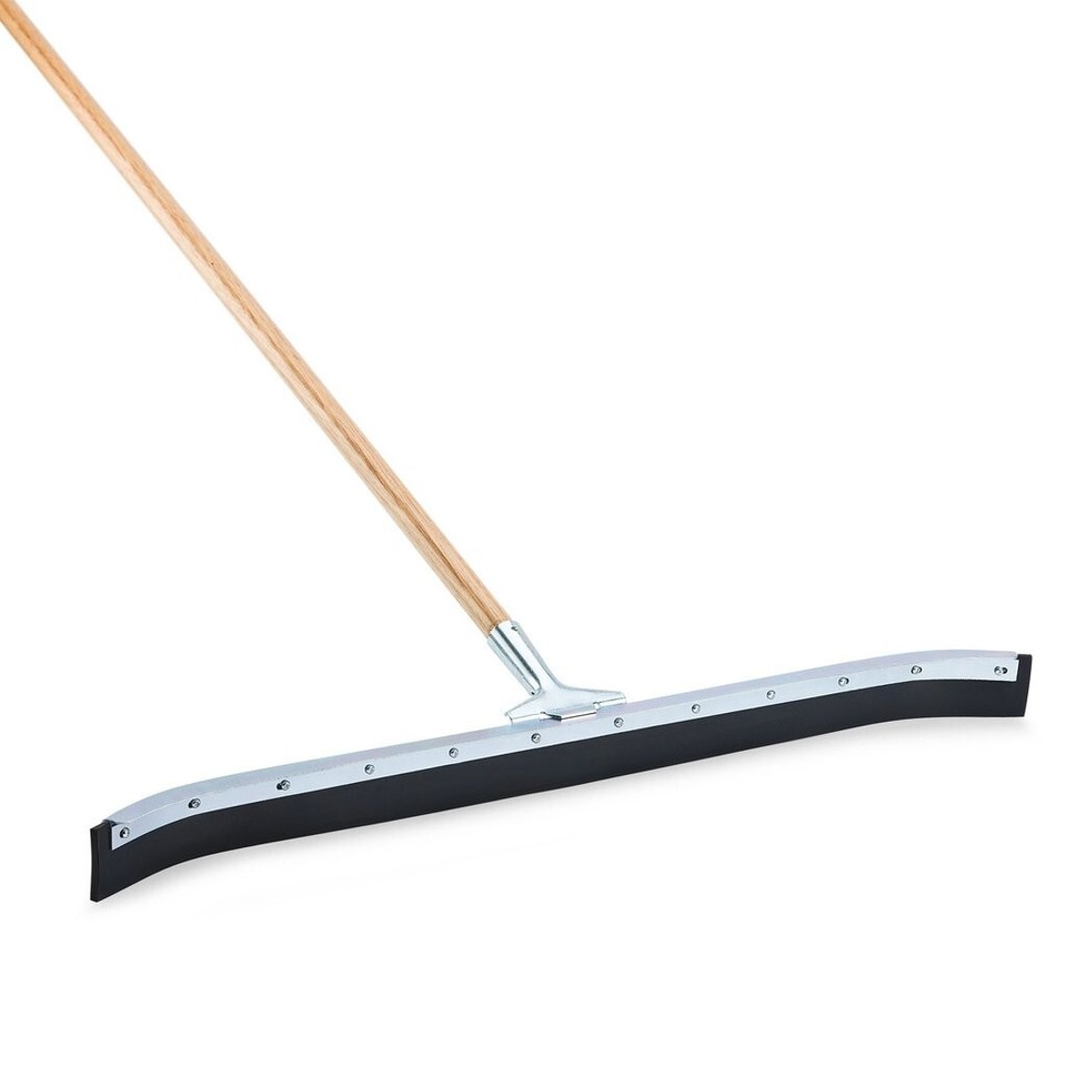 Libman 36'' EXTRA WIDE FLOOR SQUEEGEE, #00954 071736009544 | eBay