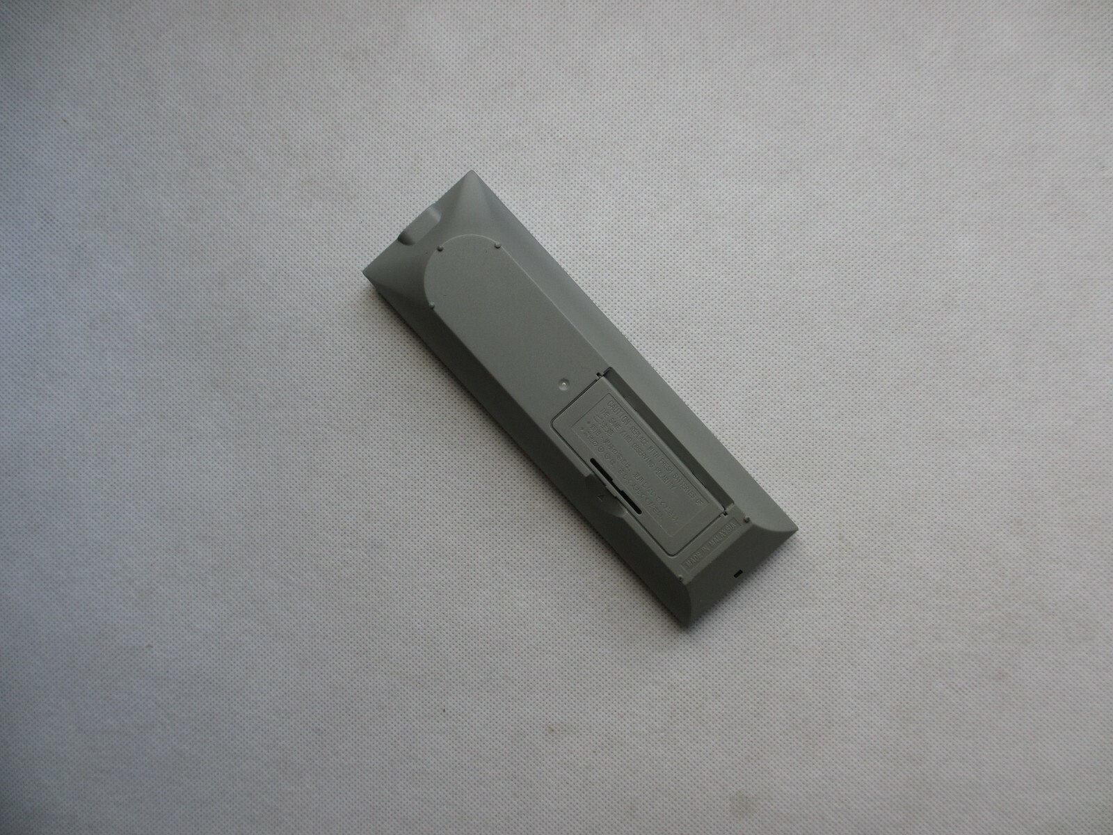 Remote Control For Panasonic SA-DK10 SA-VK31 SC-VK80D DVD Stereo Audio ...