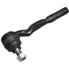 for MERCEDES W220 W211 S430 Front Left Tie Rod End Lemfoerder ...