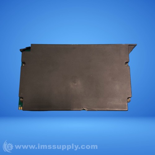 Allen Bradley 1771-P5/A I/O Chassis RSIP | eBay