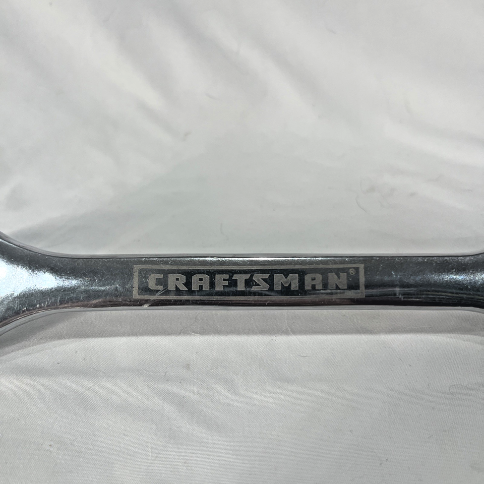 Craftsman DOG BONE 8 in 1 MULTI SOCKET SAE American 6pt Wrench 14277z ...
