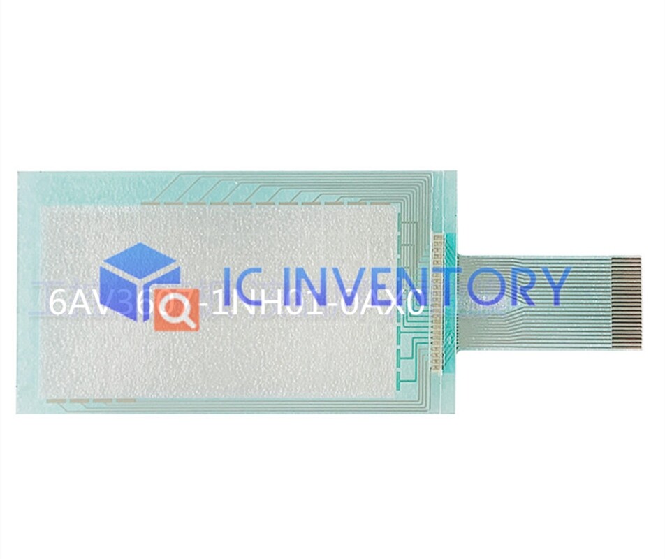 1PCS Brand New siemens touch screen glass TP7 6AV3607-1NH01-0AX0 Fast ...