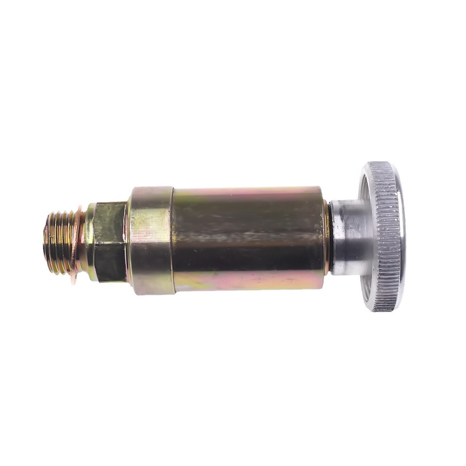 Diesel Hand Primer Primer Pump fits Bosch Mercedes Benz 2447222000 ...