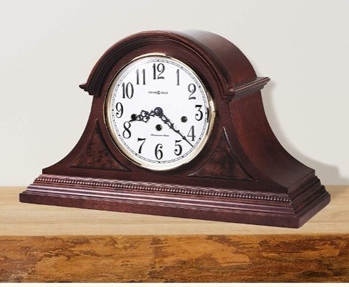 Howard Miller Mantle Clock 630-216 | eBay