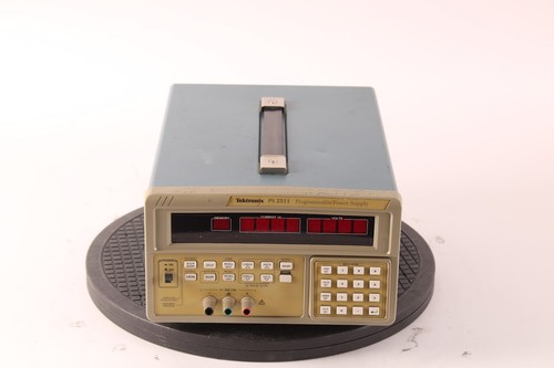 Tektronix PS 2511 Programmable Benchtop DC Power Supply | eBay