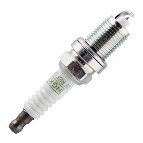 NGK Spark Plug ZFR6FGP 7100 Pack of 8 87295180341 | eBay