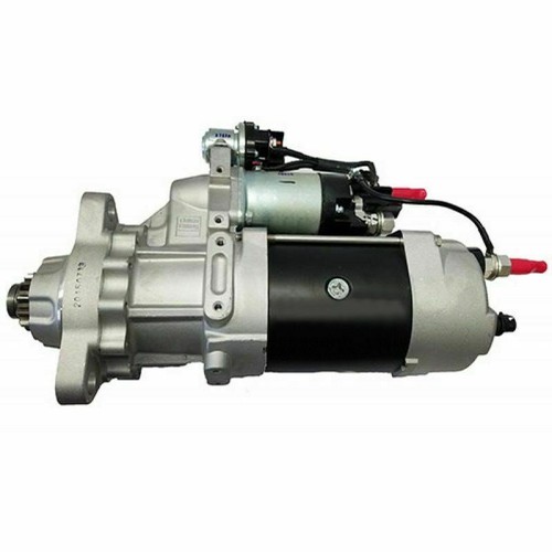 Delco Remy 39MT 12V Starter Motor 8201100 | Starter Motor