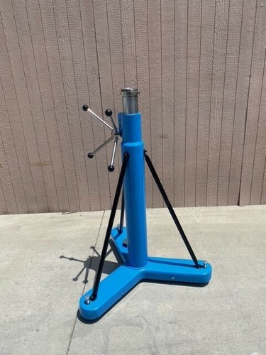 Standard Metrology Refurbished Stand Brunson 23O - Excellent Condition ...