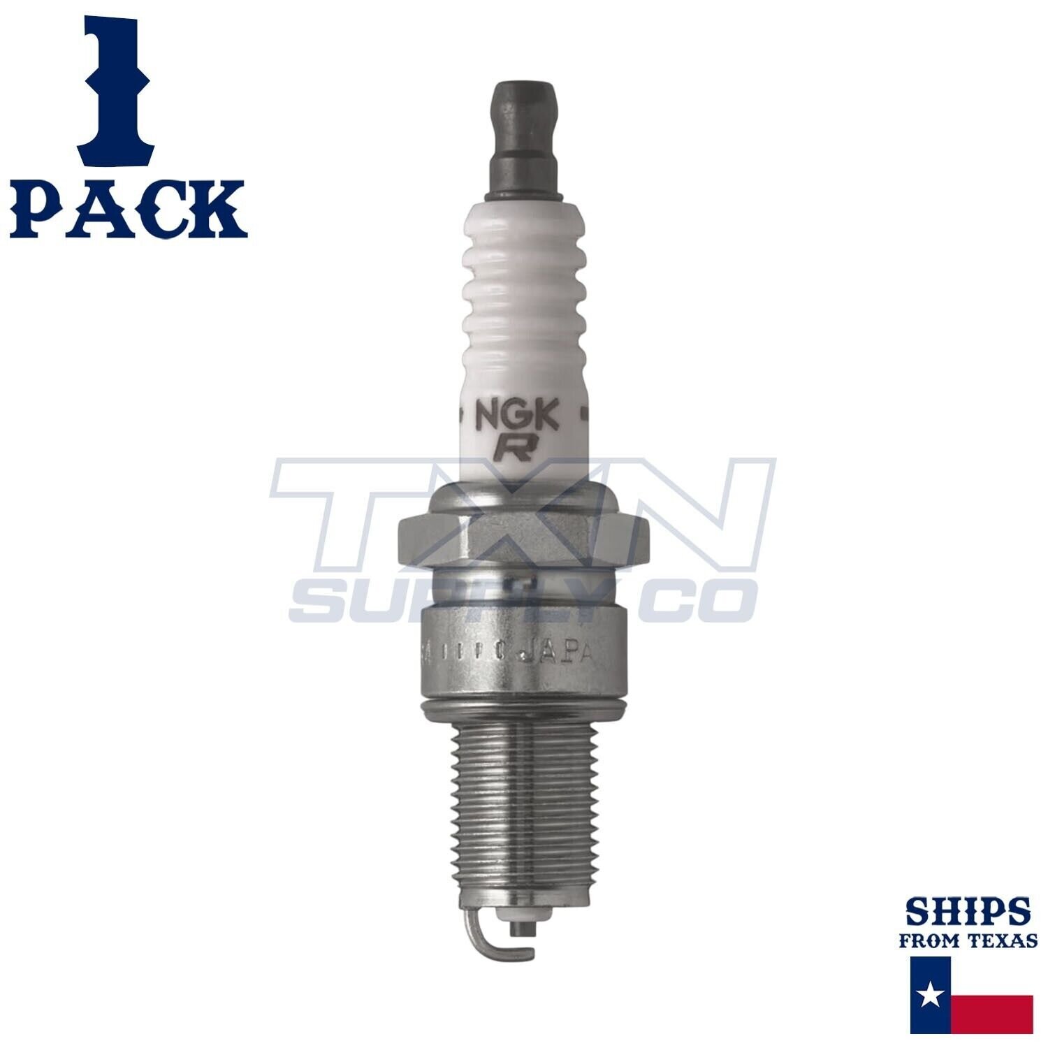Torch A7C/A7TC - Alternative spark plugs