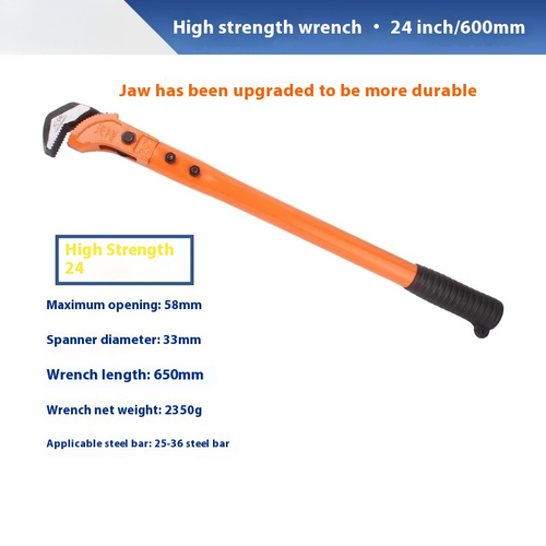 Reinforcing Bar Spanner Socket Torque Torque Connecting Wire Head ...