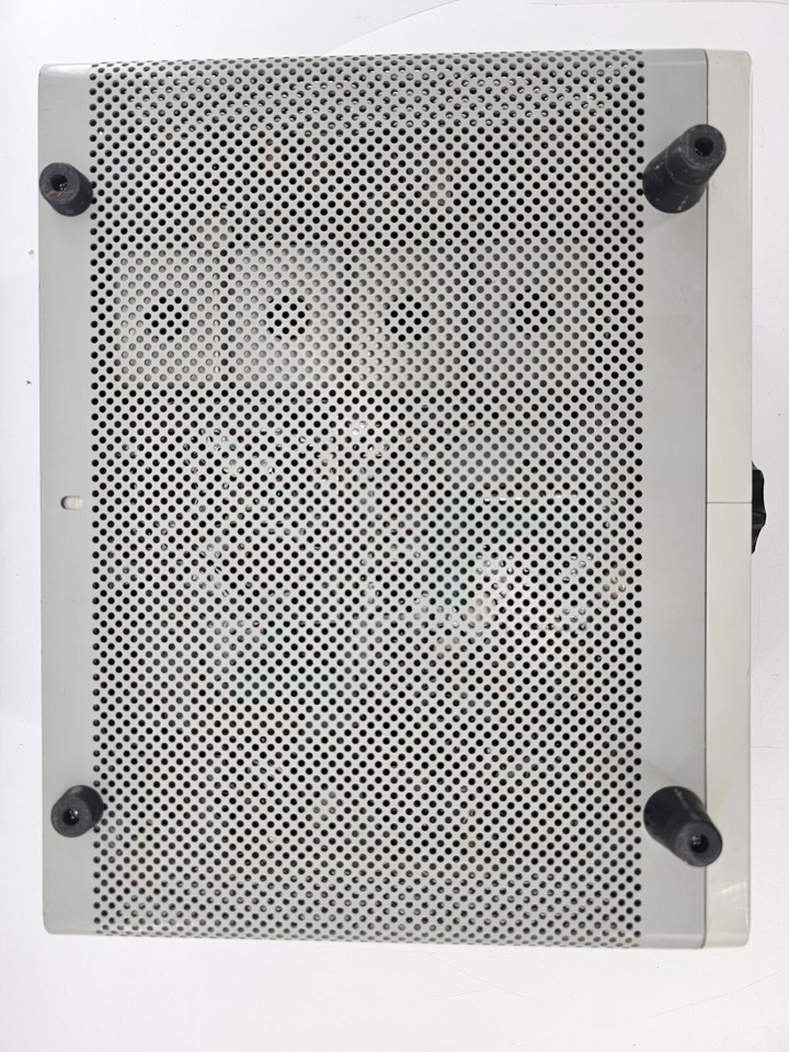 Collins 32S-1 Winged Emblem Radio Transmitter | eBay