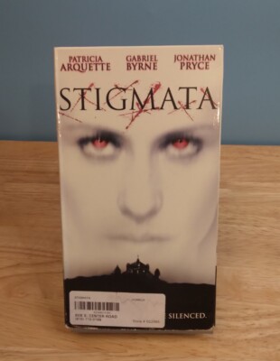 Stigmata (VHS) 1999 27616000743| eBay