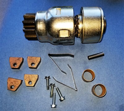 NEW PREMIUM STARTER REPAIR KIT for INTERNATIONAL CUB LO-BOY C-60 GAS ...