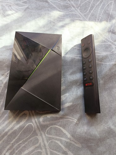 Nvidia Shield TV 4K Pro 2019 / TEGRA X1 + / | eBay.de
