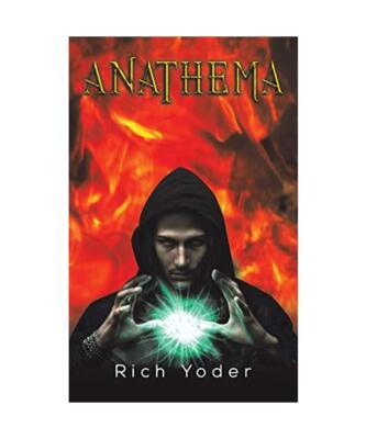 Anathema, Rich Yoder | eBay