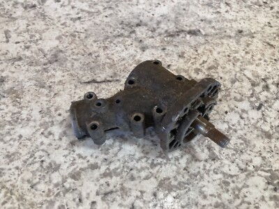 Snapper String Trimmer S31SST GEARBOX 530071584 | eBay