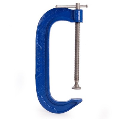 Eclipse Heavy Duty G Clamp 10in 250mm Clamping Force Of 909kg E20-10 | eBay