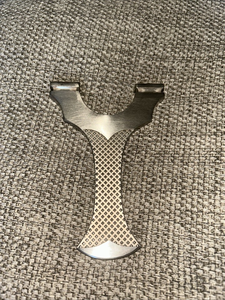 Catty Shack Evo V2 Catapult Slingshot | eBay UK