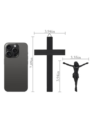 BunJesus Crucifix,Bungee Jumping Jesus Wall Cross - Unique Renaissance ...