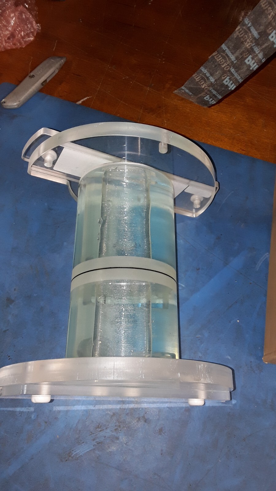 DQA-III Phantom (P/N: 2131027-2) | eBay