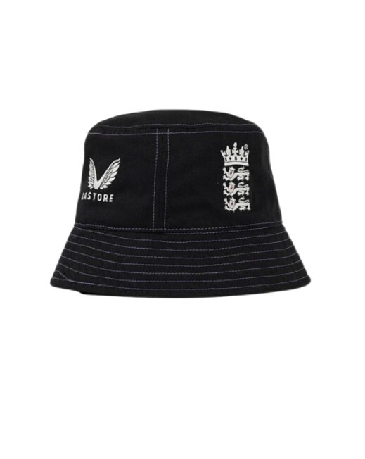 Castore England Cricket Bucket Hat Sale Item Adults One Size | eBay UK