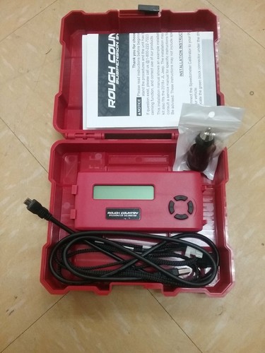 Rough Country speedometer calibration kit | eBay