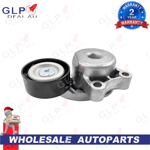 Drive Belt Tensioner for Jeep Grand Cherokee WK2 2011-2018 3.0 ...