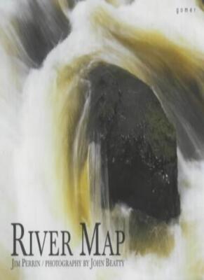 River Map By Jim Perrin 9781859029961| eBay