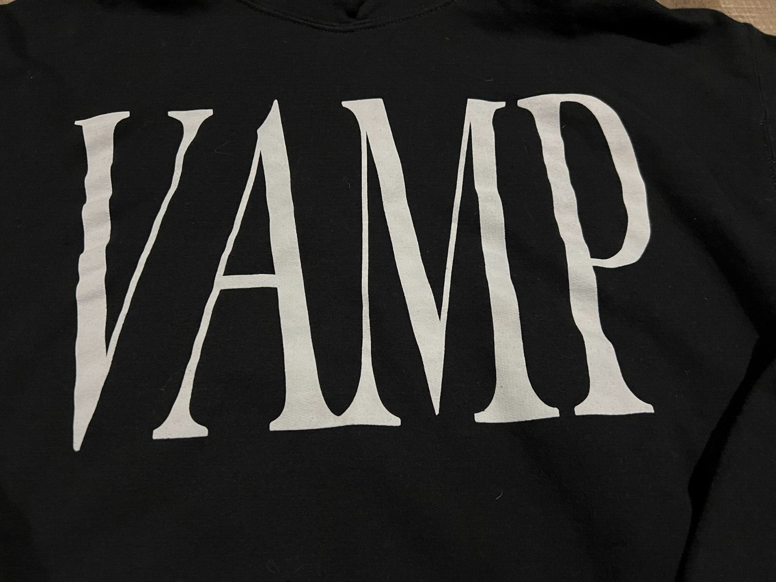 Playboi Carti Whole Lotta Red Vamp Hoodie Sweatshirt … - Gem