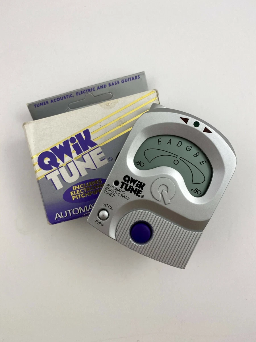 Pitch Perfect Pitch Pipe