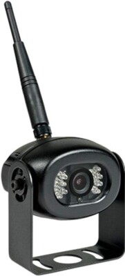 VOYAGER Auto-Pairing CMOS Digital Wireless Camera; Extra / Replacement ...