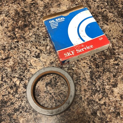 NOS GENUINE SKF CHICAGO RAWHIDE OIL SEAL 29275 FAST AND FRIENDLY ...