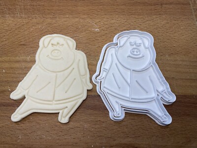 Gunter Cookie Cutter | eBay