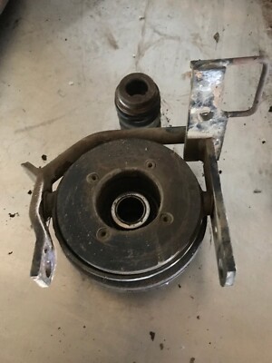 Simplicity Sovereign 18 Hydro Pto Cone Clutch | eBay